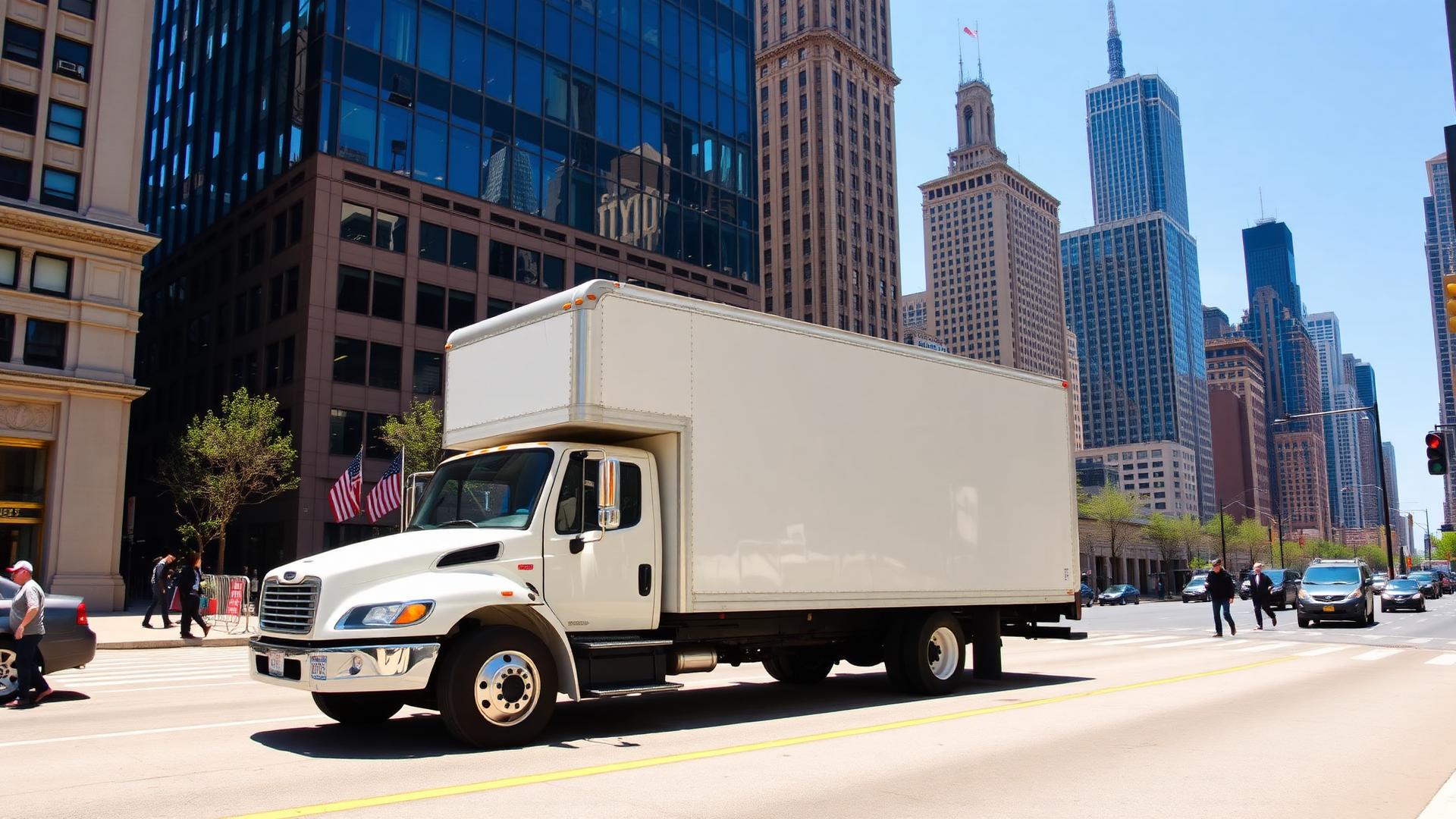 LifeTime Movers | Chicago Moving Guide (2026)